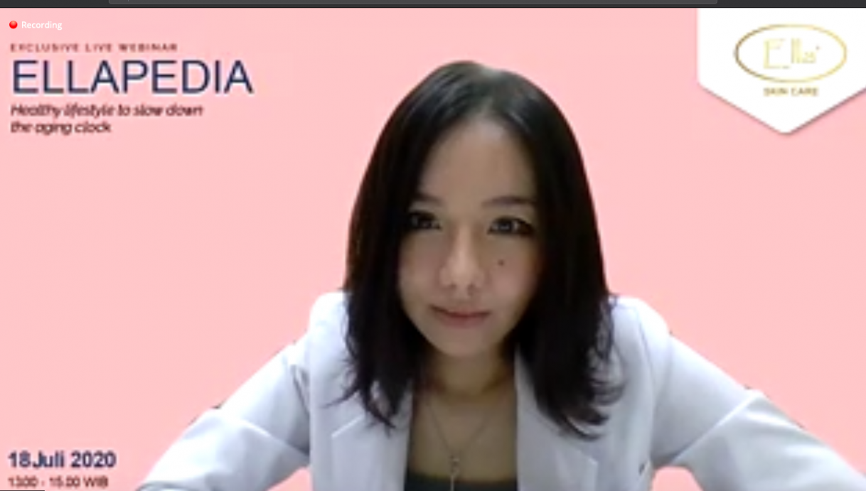 Blogger Banyumas mengikuti Webinar Ella Skin Care Purwokerto – Blogger ...